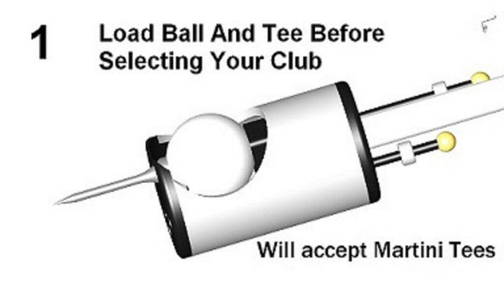 Tee Pal Pro – Tee Pal