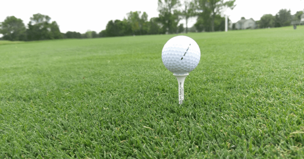 Upright Golf Jumbo AirLift Tees – Tee Pal